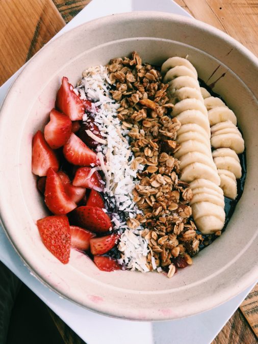 13 Wellness Tips for the Healthy Millennial (& Well Summit NY Update ...